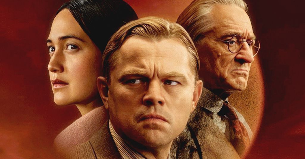 Killers of the Flower Moon - Recensione film di Scorsese | Daruma View